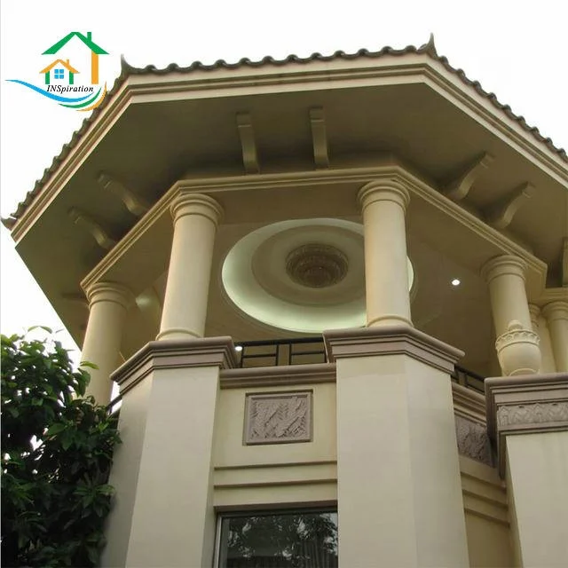 Grfc Roman Corinthian Columns - Buy Roman Corinthian Columns,Grc ...