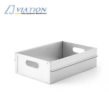 Atlas Box Sizes Aircraft Food Containers Airline Food Container - Buy ...