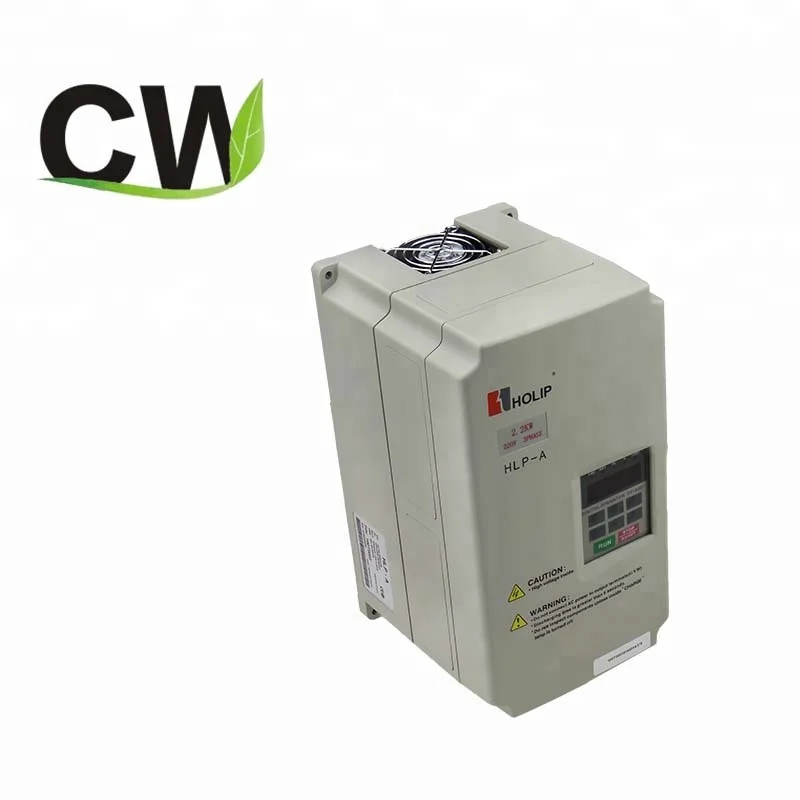 Holip-inversor Hlpnv02d243,400v,2.2kw,Nv,Series,Original Y Nuevo - Buy ...