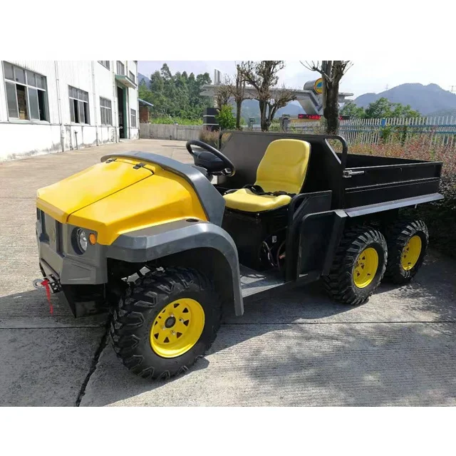 6x6 utv электрические вездеходы для Австралии