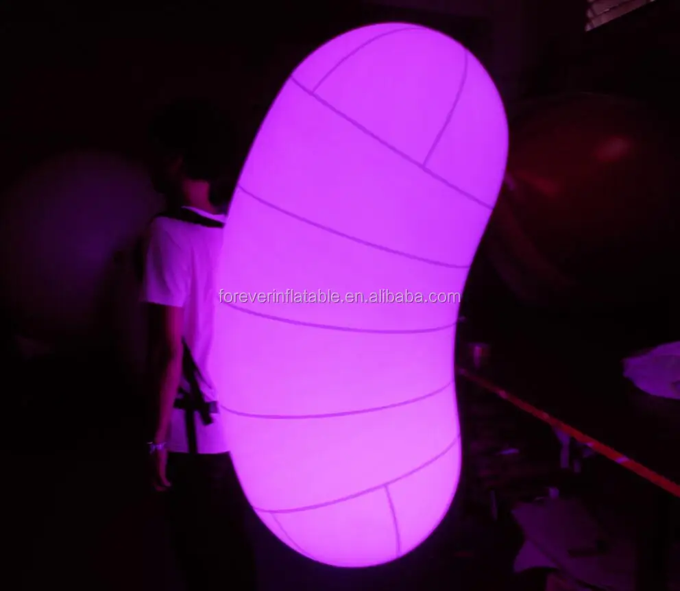 Bespoke Inflatable Advertising White Backpack - Buy Inflatable Human ...