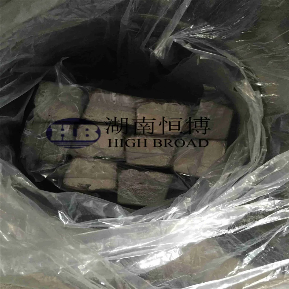 En Aluminium Alliage De Lithium Alli Al Li5 Al Li10 Maître Lingot D ...