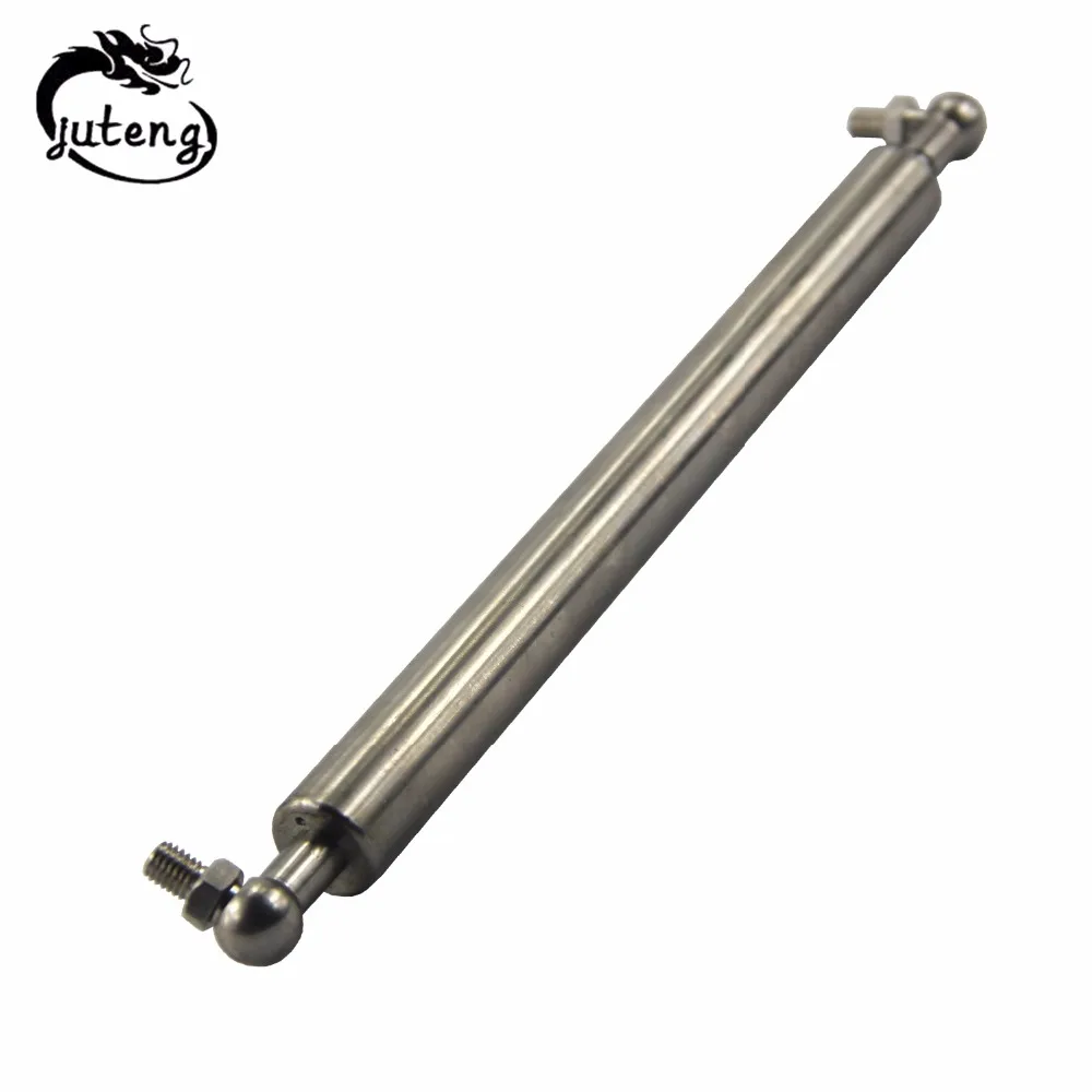 Steel Pull Type Gas Spring With Long Metal Piston Rod - Buy Steel Pull ...