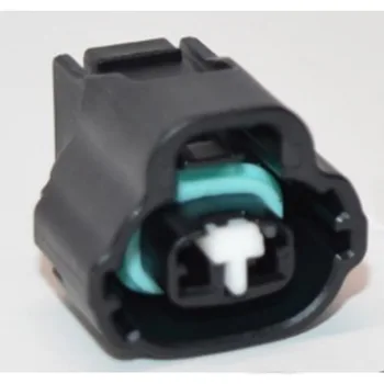 2 Pin Way Toyota 1jz-gte 2jz-gte Vvti Solenoid Connector Or 1uz / 2uz ...