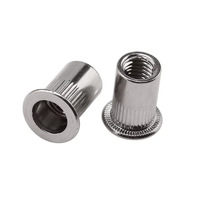 Rivet Nut M16 M12 Rivet Nut - Buy Rivet Nut,M12 Rivet Nut,Rivet Nut M16 ...