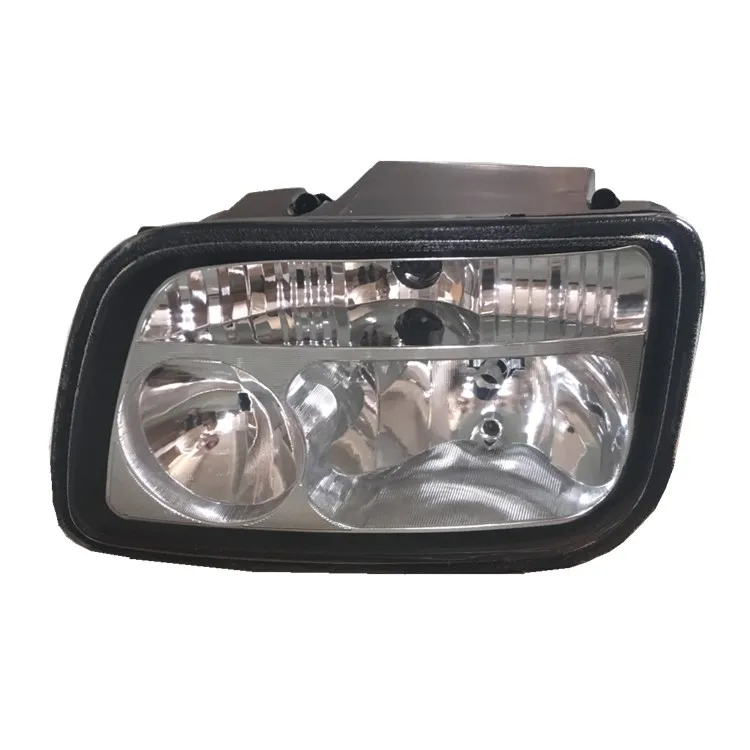 OEM 9438200261 9438200161 ACTROS MP2 Headlight - Reliable Auto Light