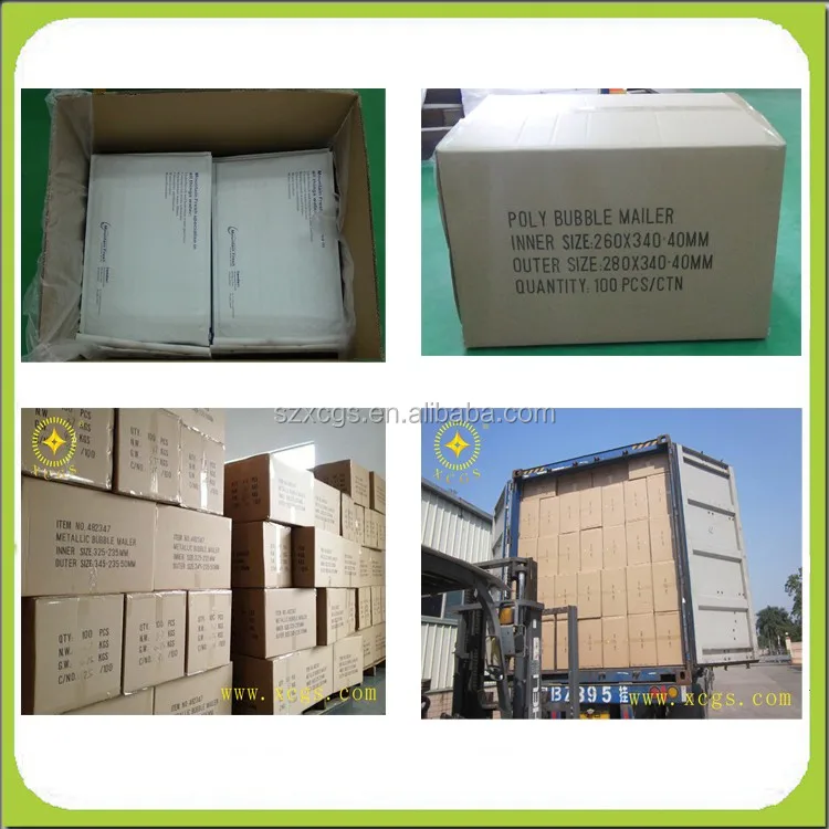 Thermal Insulation Bag Silver Epe Foam Ice Cream Cooler Bag Hot Cold ...