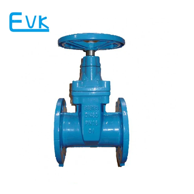 12 Inch Water Gate Valve Pn 16 - Buy Gate Valve,12 Inch Gate Valve,Gate ...