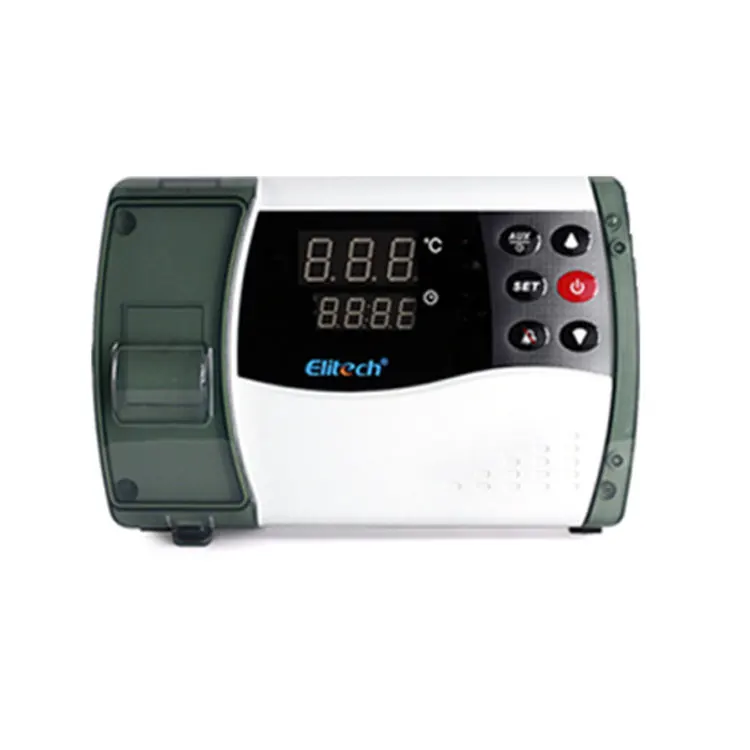 Multi Electric Control Box /panel Ecb-1000s For Small Cold Room - Buy ...