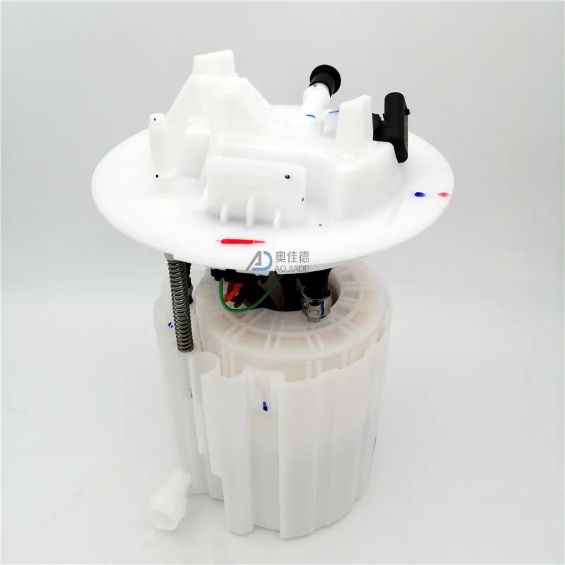 Fuel Pump Assembly For W166 X166 V251 for Mercedes for BENZ ML GL GLE ...