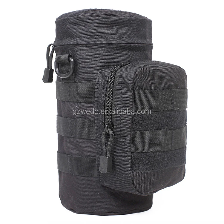 MOLLE H20 Pouches - Ultimate Hydration for Outdoor Activities