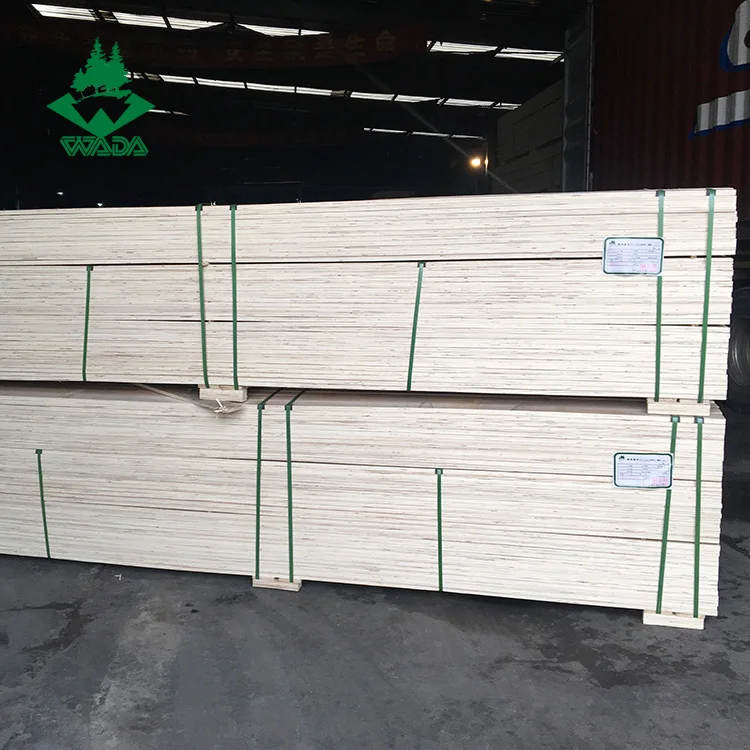 Packing Timber Lvl Pallet Lvl Wood Used For Pallet Timber Elements ...