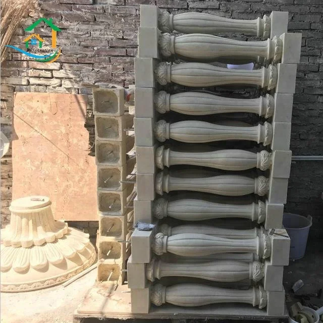 Railing Design Cement Balcony - Buy Cement Balcony Railing Designs ...