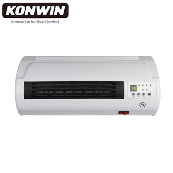 Konwin Electric Air Heater,Wall-mounted Heater Ptc Ceramic Heating ...