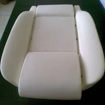 Supply Pu Foam Sponge For Car Seat,Headrest,Backrest Set - Buy Car ...