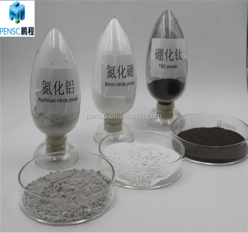 Thermal Conductive Hexagonal Boron Nitride Powder BN