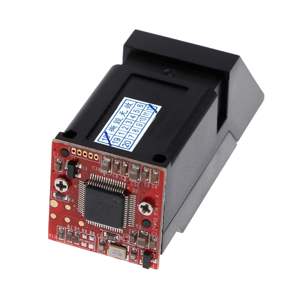 FPM10A USB Fingerprint Sensor - Optical DIY Recognition