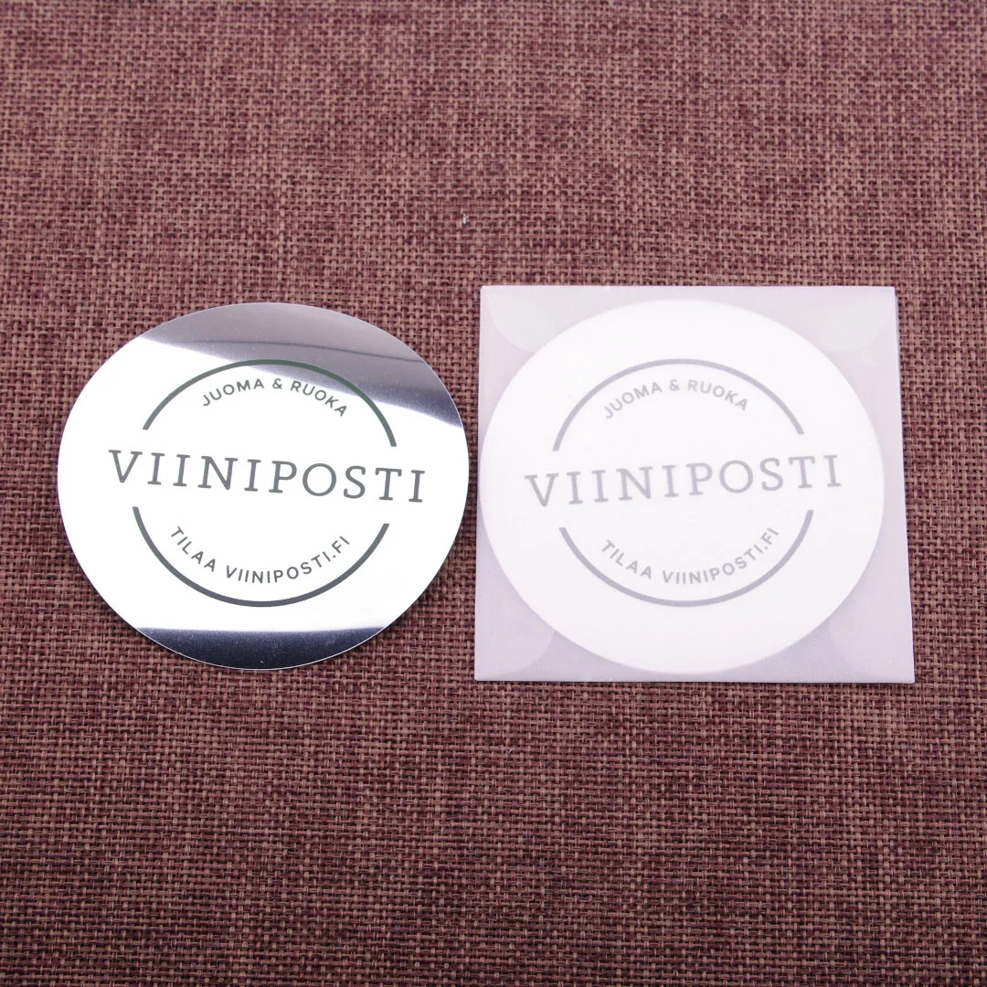 Wholesales Manufacturer Drop Stopper Wine Pourer Disc With Custom Logo ...