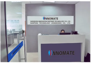 Company Overview - Shenzhen Innomate Technology Co., Ltd.