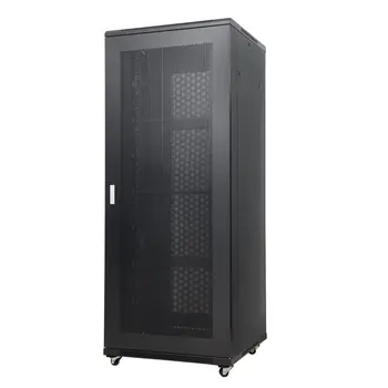 Fireproof Server Rack 42u 800x1000 Network Cabinet - Buy Fireproof Server Rack,42u 800x1000 ...