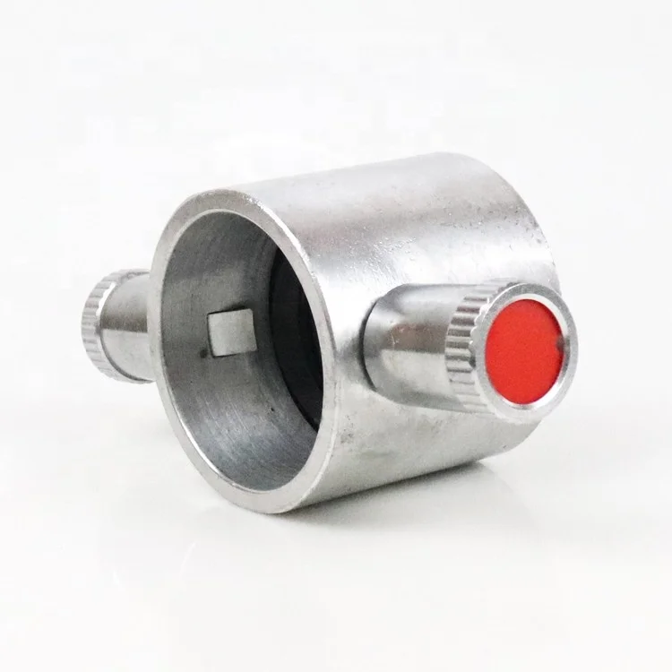 Marine System Quick Connection Of Bs336 Standard Aluminum Material Male