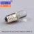 Led E10 Screw Bulb Warning Signal Bulb E10 Dc 3v/3.8v/4.5v Physical ...