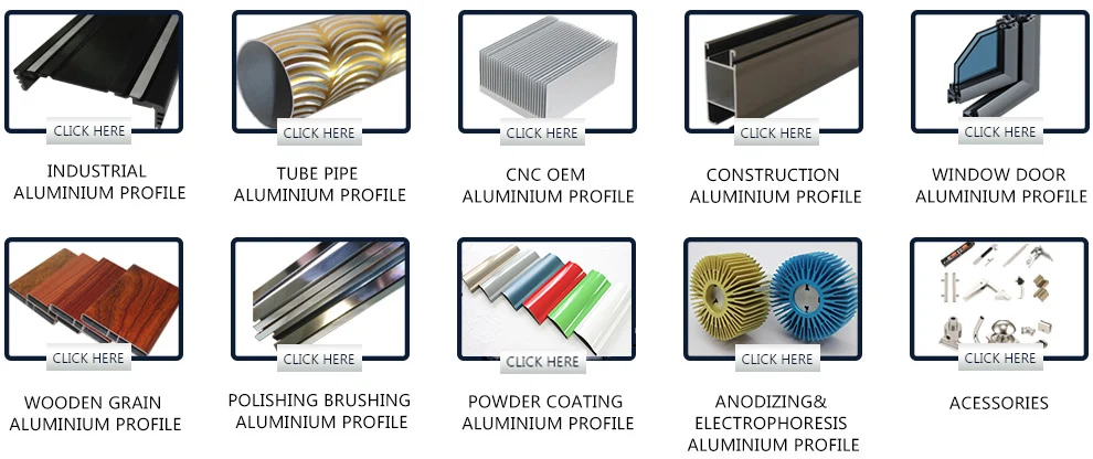 Aluminium Gantry Crossbeam X Axis Beam CNC Cross Beam High Precision ...