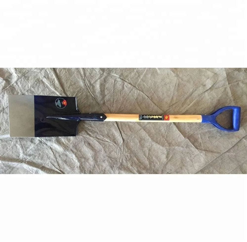 Rabbit,Steel Bule-silver Flat Head Shovel - Buy Rabbit Shovel For Sale ...