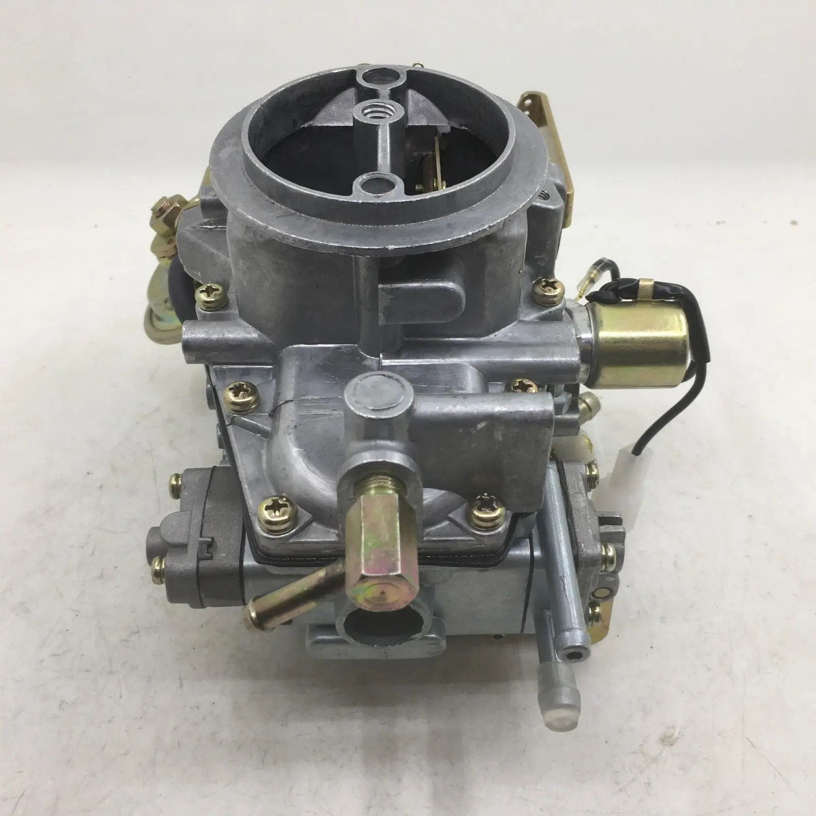 适用于三菱 4g54 4g63/4g64 Fg20nt Fg25nt Carb V31 V32 Rep Mikuni 的化油器 - Buy ...