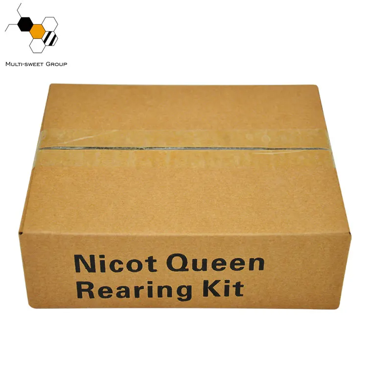 Wholesale Beekeeping Tools - Jenter Queen Rearing System