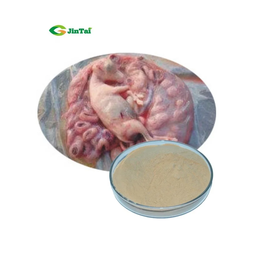 Sheep Placenta Powder - 100% Natural Freeze-Dried Extract