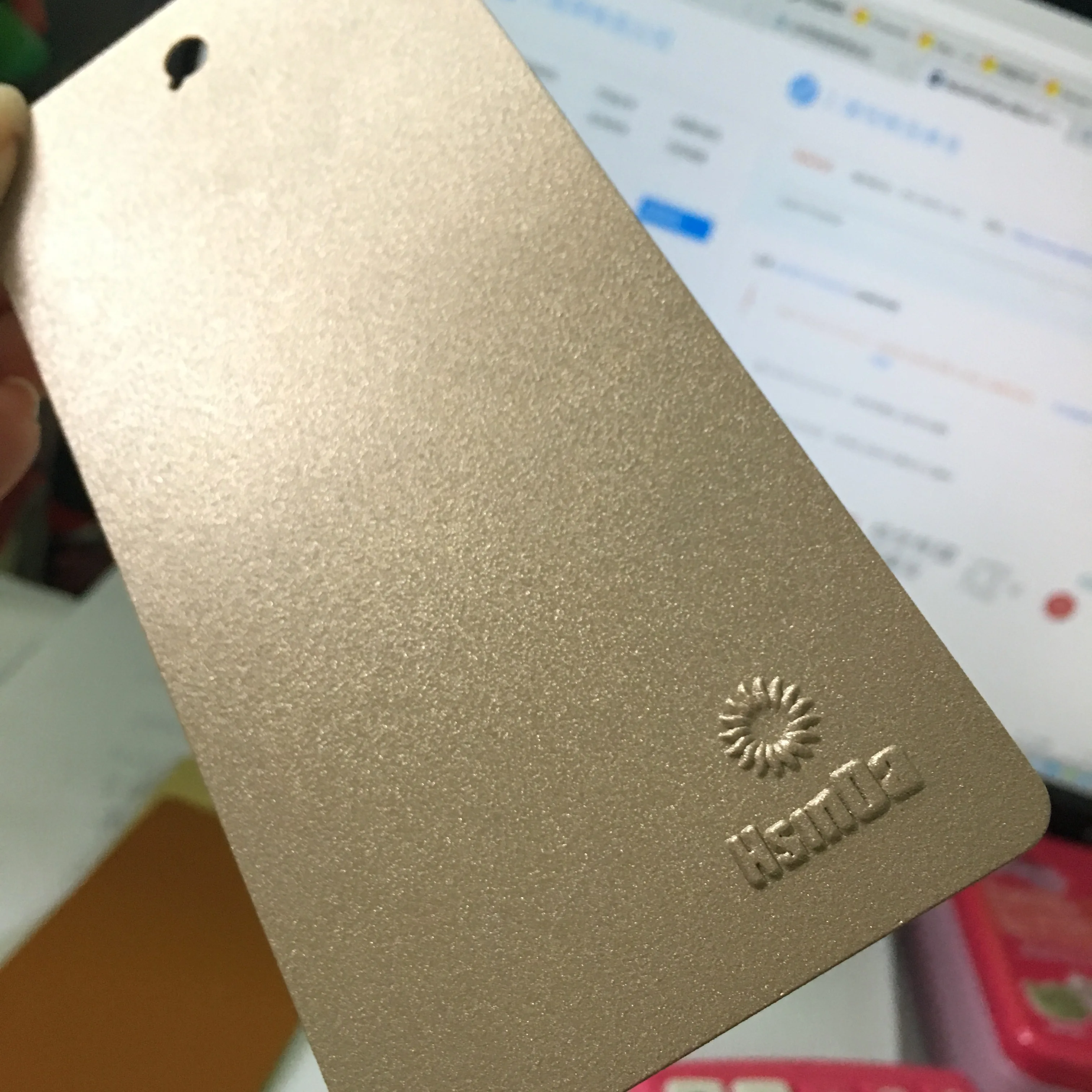 Powder Coat Pearl Coat Paint Marpol High Gloss Pearl White Met Powder ...