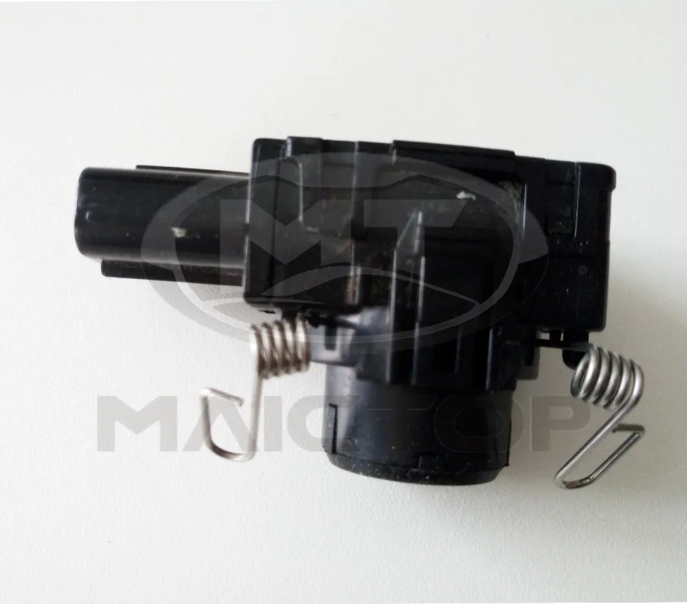 Pdc Parking Sensor For Lexus Lx450 Lx460 Lx470 Land Cruiser 89341-28450 ...