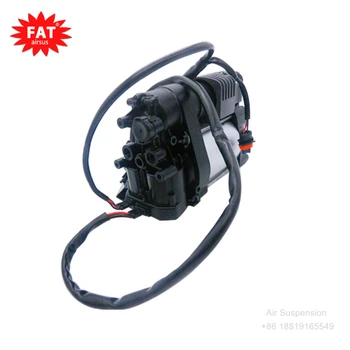 Air Suspension For Porsche Panamera 970 Rebuilt Air Compressor ...