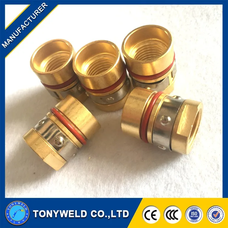 Mig Co2 Welding Torch Parts Tregaskiss Steel Liner 10ft 15ft 25ft - Buy ...