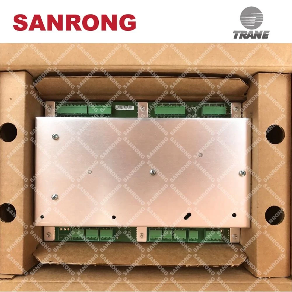 Original Trane Ucp2 Starter Module Mod01232 X13650453-22 For Trane ...