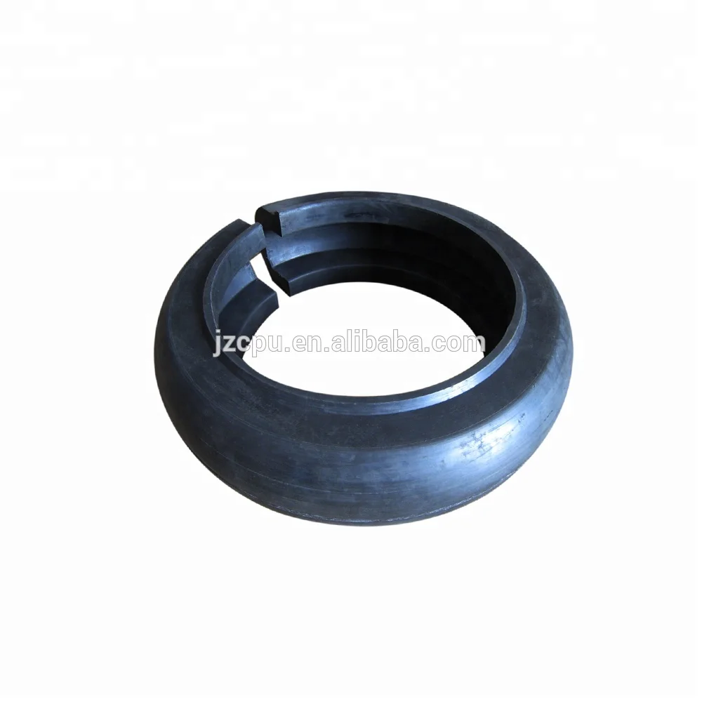 Adjustable Anti Vibration Damping Shock Absorber Rubber Injection ...