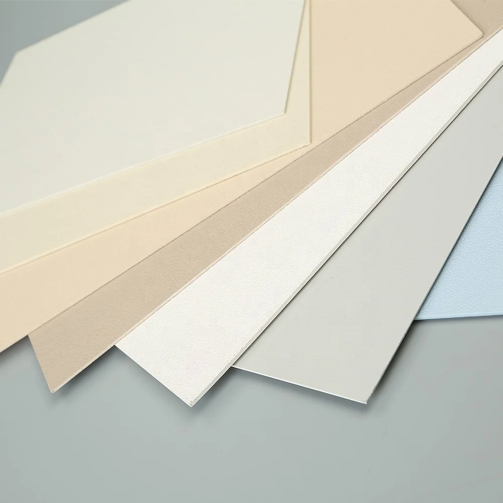 Hospital Wall Protection Panels - Durable & Antibacterial