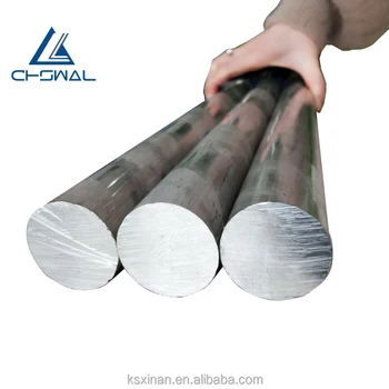 Custom Best Selling 6063 Aluminum Billet Round Aluminum Rod - Buy 6063 ...