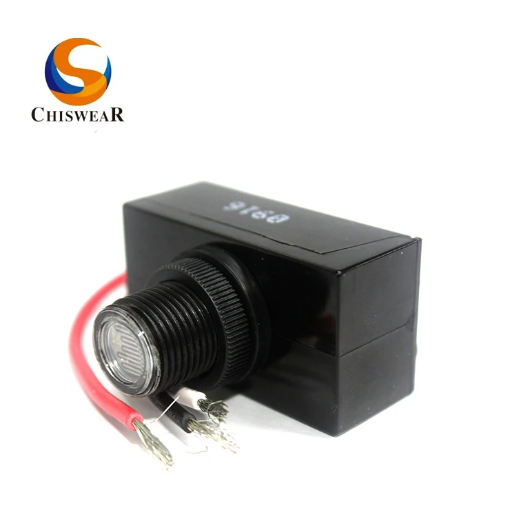 Wholesale Outdoor Photocell Light Sensor - Buy Photocell Sensor,Jl-103a ...