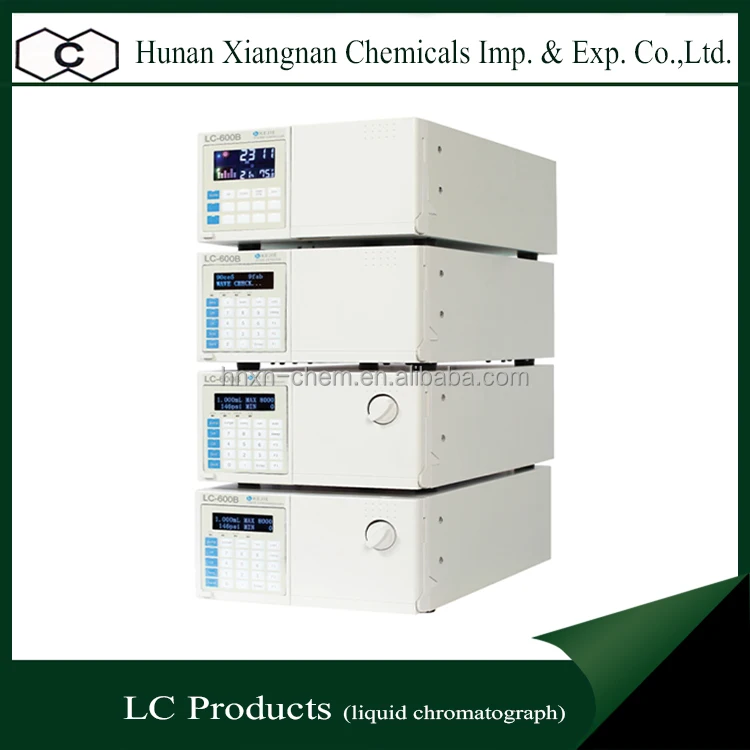 Analysis instrument Liquid Chromatograph HPLC system| Alibaba.com