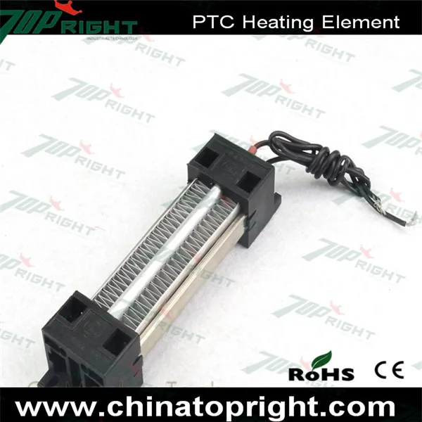 12V / 5V / 24V / 220-Volt PTC Heating Tablets - Efficient Heaters