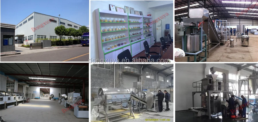 Automatic Instant Powder Nutritional Supplement Making Machine Protein ...