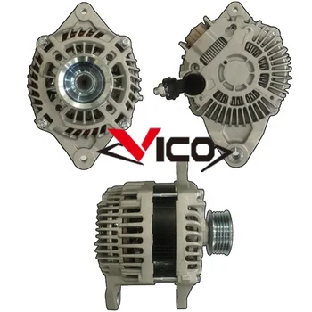 Car Alternator A2tx0691 A3tg6191 23700aa650 23700aa651 23700aa810 Fits ...