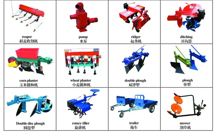 Double Furrow Ploughing Machine - High Safety & Efficiency