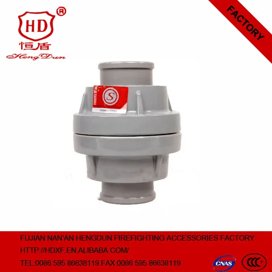 High Pressure Fire Hose Coupled Nakajima Coupling,Nakajima Type Hose ...