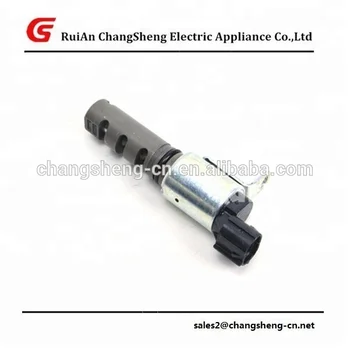 Brand New Camshaft Timing Oil Control Valve Assy For Toyota 15330-38010 ...