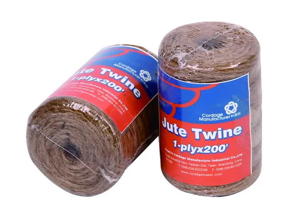 Natural Green Color Jute Twine - Buy 1 Ply Jute Twine Dyed Colorful ...
