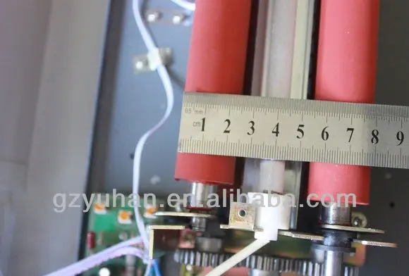 YT-320 Yatai Laptop A3 Pouch Lamination Machine for School