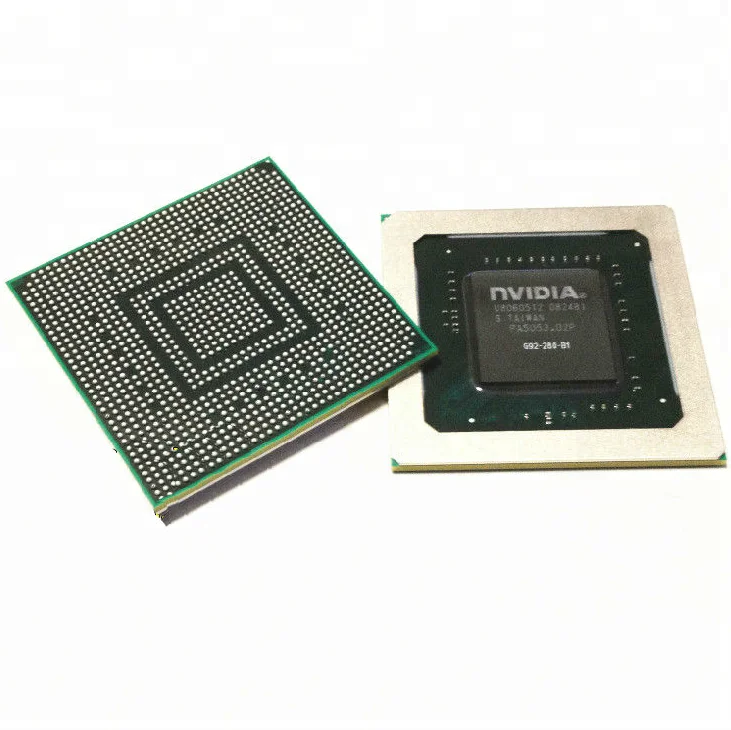 G92-286-b1 新型 Bga Ic 芯片 - Buy Bga 芯片，ic 芯片 Bga，g92-286-b1 新 Bga 芯片 ...